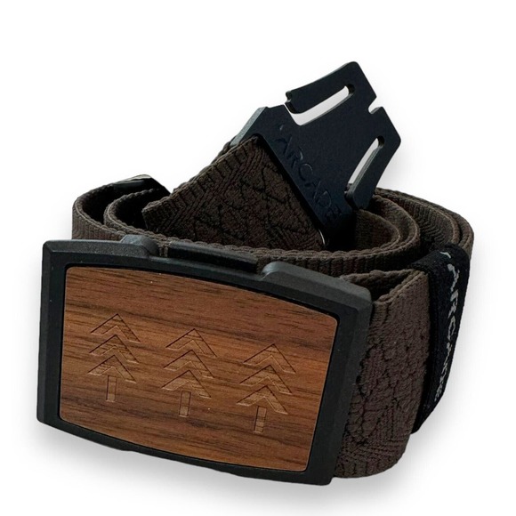 Arcade | Accessories | Arcade Belt The Capture Unisex Heavy Duty ...